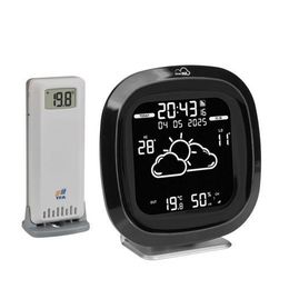 TFA TFA.me 35.8102.01 WLAN Wetterstation