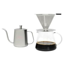 Leopold Vienna Geschenke-Set Slow Coffee LV113012