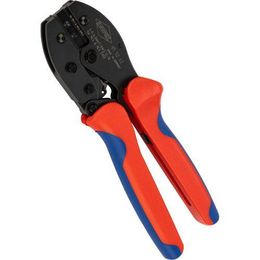 Knipex Crimpzange PreciForce f&uuml;r MC4 / EVO2