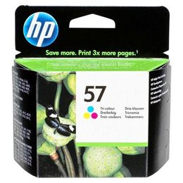 HP C 6657 AE Tintenpatrone color No. 57
