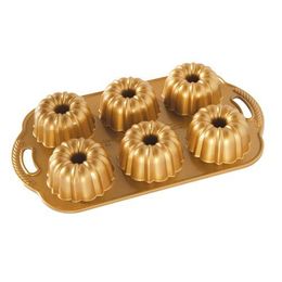 Nordic Ware -Anniversary Bundtlette