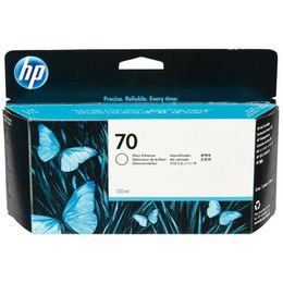 HP C9459A Tintenpatrone Glanzverbesserer No. 70