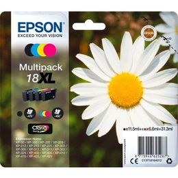 Epson Claria Home XL Multipack T 181 BK/C/M/Y T 1816