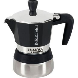 Pedrini 3TZ - MYMOKA INDUCTION
