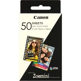 Canon ZP-2030 ZINK Paper 5 x 7,5 cm (50 Blatt)
