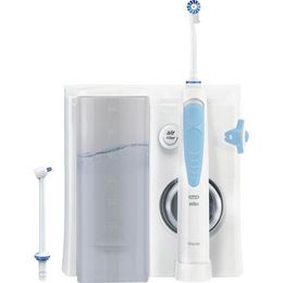 Oral-B OxyJet Reinigungssystem Munddusche JAS23