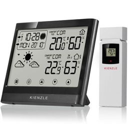 Kienzle TempTrend NEO Wetterstation