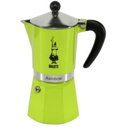 Bialetti RAINBOW 6TZ gr&uuml;n