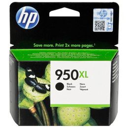 HP CN045AE Tintenpatrone schwarz No. 950 XL