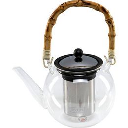 Bodum Teebereiter ASSAM BAMBOO 1 Liter