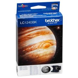 Brother LC-1240 BK schwarz