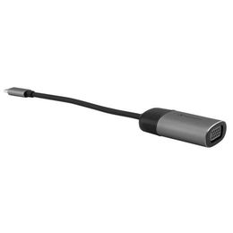 Verbatim USB-C auf VGA Adapter Kabell&auml;nge 10cm 49145
