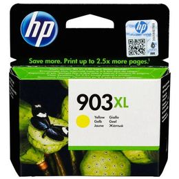 HP T6M11AE Tintenpatrone yellow No. 903 XL