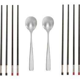 Zwilling Collection Essst&auml;bchen 10-teilig