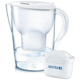 Brita Marella XL wei&szlig;