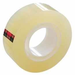 1x8 Scotch Klebeband 19mm x 33M transparent 550/1933 AE