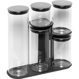 Joseph Joseph Podium Glas Aufbewahrungsbeh&auml;lter - Set
