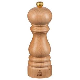 Peugeot PARIS Pfefferm&uuml;hle Buchenholz Natur 18 cm