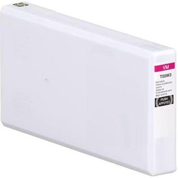 Epson Tintenpatrone vivid magenta T 55W 200 ml T 55W3