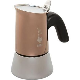 Bialetti NEW VENUS 2TZ kupfer