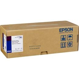 Epson Premium Glossy Photo Paper 40,6 cm x 30,5 m 260 g S 041742