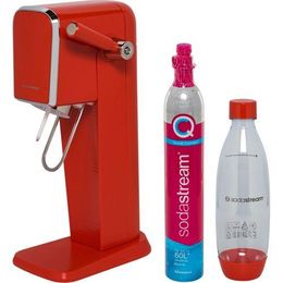 SodaStream Art rot