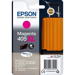 Epson Tintenpatrone magenta DURABrite Ultra Ink 405XL T 05H3