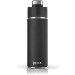 Ninja Thirsti 530ml schwarz