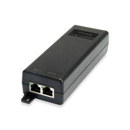 LevelOne POI-3004 Gigabit PoE Injektor, 30W