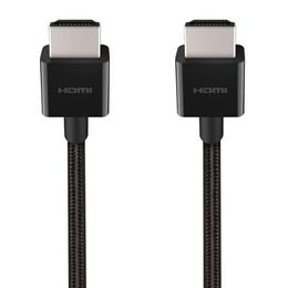 Belkin Ultra HD High Speed HDMI Kabel 2m schwarz AV10176bt2M-BLK
