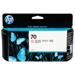 HP C9455A Tintenpatrone magenta light Vivera No. 70
