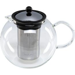 Bodum Teebereiter ASSAM F/INOX 1,5 Liter