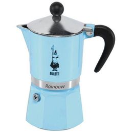 Bialetti RAINBOW 3TZ hellblau