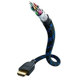 in-akustik Premium II HDMI2.1 48G 3,0m