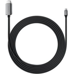 Satechi USB-C TO HDMI 2.1 8K Cable 2m