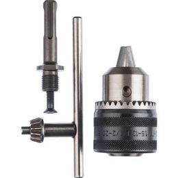 Bosch Prom SDS-plus Adapter und Bohrfutter