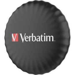 Verbatim My Finder Coin, schwarz Bluetooth Item Finder 32133