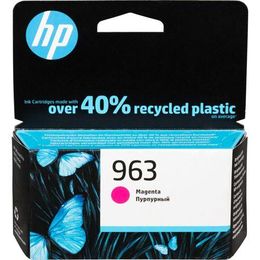 HP 3JA24AE Tintenpatrone magenta No. 963
