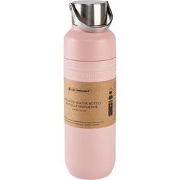 Le Creuset Trinkflasche On The Go shell pink 500 ml