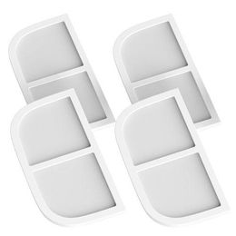 Astropet Filter f&uuml;r Haustier Trinkbrunnen 4x Luna Series