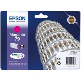 Epson DURABrite Ultra Ink 79 Tintenpatrone magenta T 7913