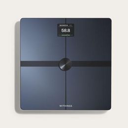 Withings Body Smart Black