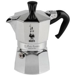 Bialetti Moka Express 2TZ