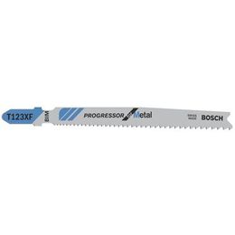 Bosch 5 Stichs&auml;gebl&auml;tter T 123 X