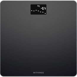 Withings Body black