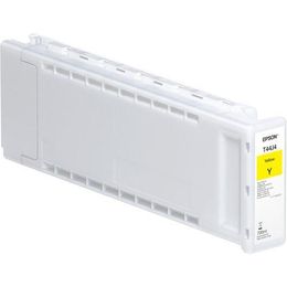 Epson Tintenpatrone yellow T 44J 700 ml T 44J4