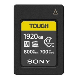Sony CFexpress Type A 1920GB CEAM1920T