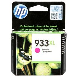 HP CN055AE Tintenpatrone magenta No. 933 XL