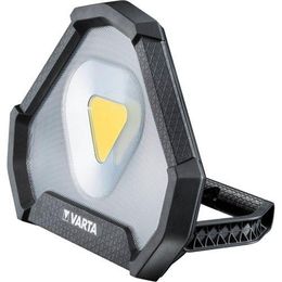 Varta Work Flex Stadium Light mit Akku