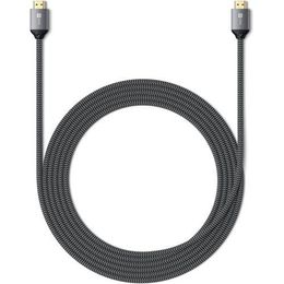 Satechi 8K ULTRA HD HDMI 2.1 Cable 2m